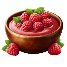 Raspberry Coulis
