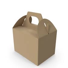 Paper Take-Out Boxes
